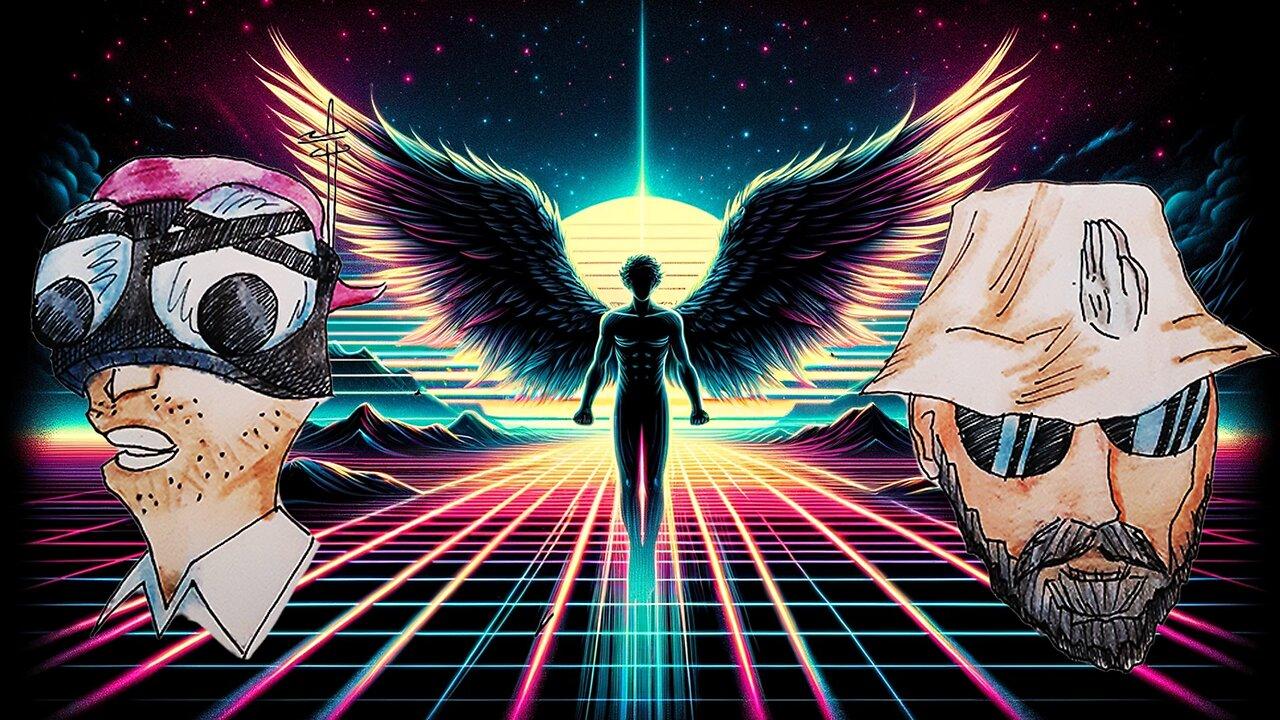 THE NEPHILIM UPDATE | Robot Constitution, WW3 - One News Page VIDEO