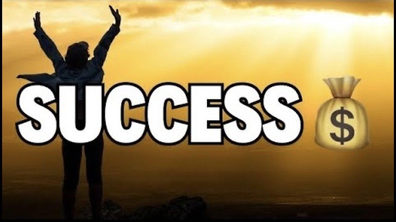 The Path to Success: Advice and Inspiration - One News Page VIDEO