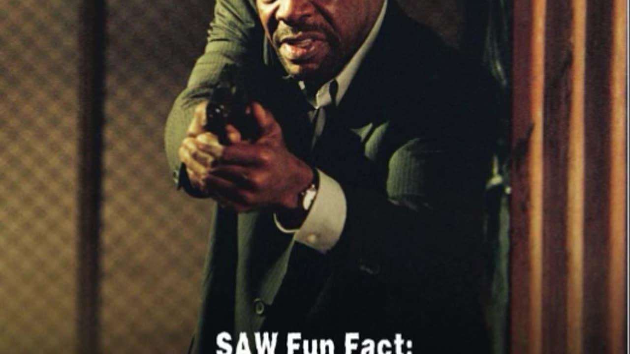 Saw Movie Fun Fact - One News Page VIDEO