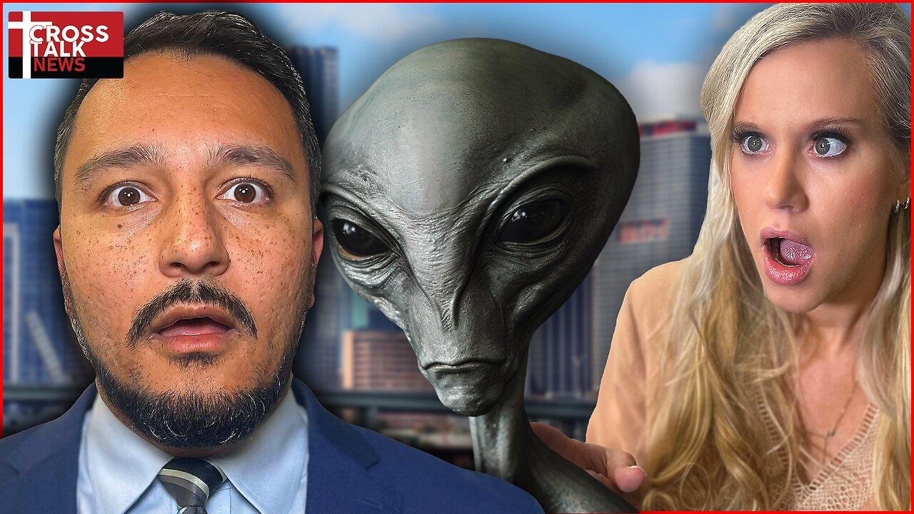 Miami: Alien Invasion or Demonic Manifestation? - One News Page VIDEO