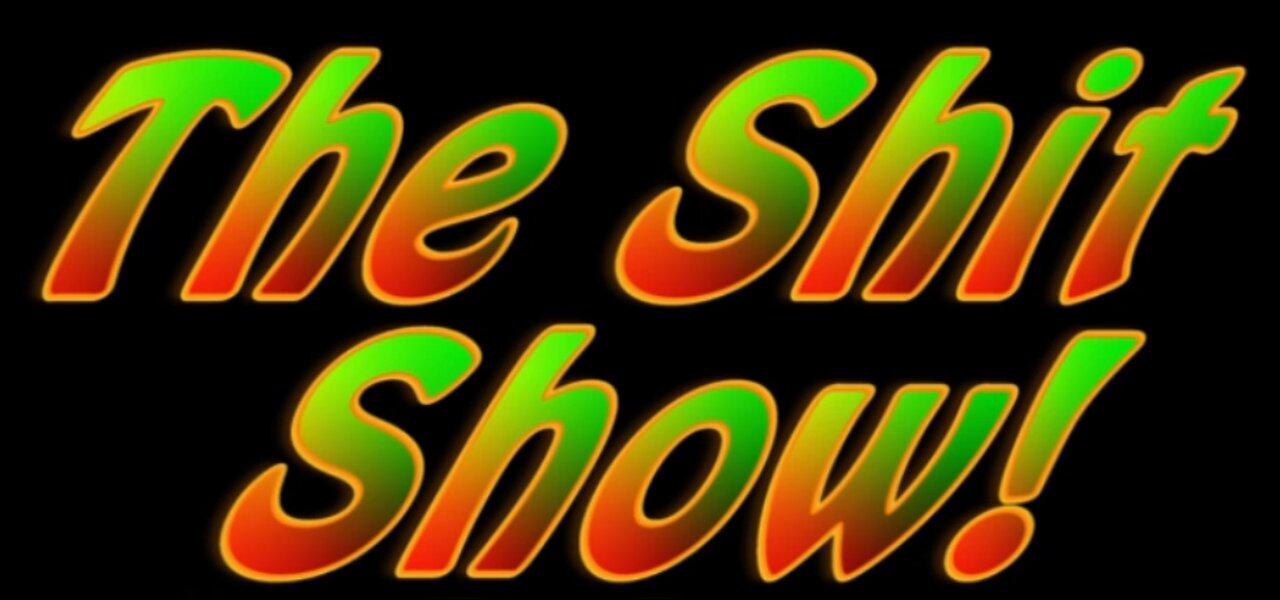 LIVE - The SHIT SHOW! - One News Page VIDEO
