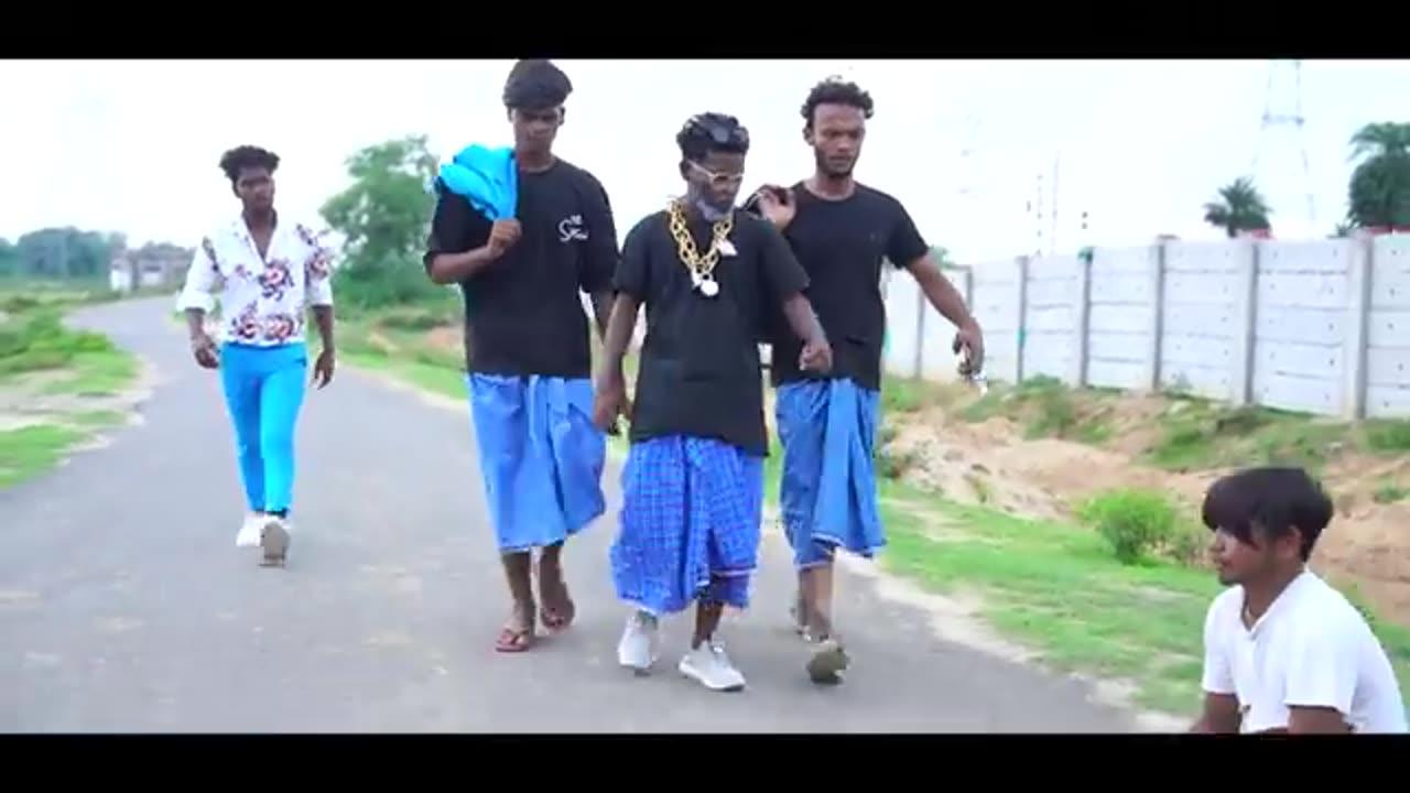 Comedy video - One News Page VIDEO