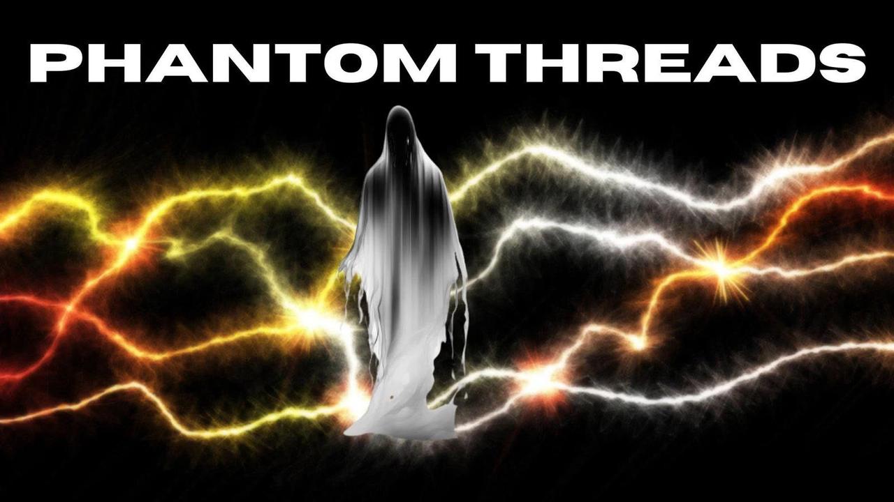 Phantom Threads - One News Page VIDEO