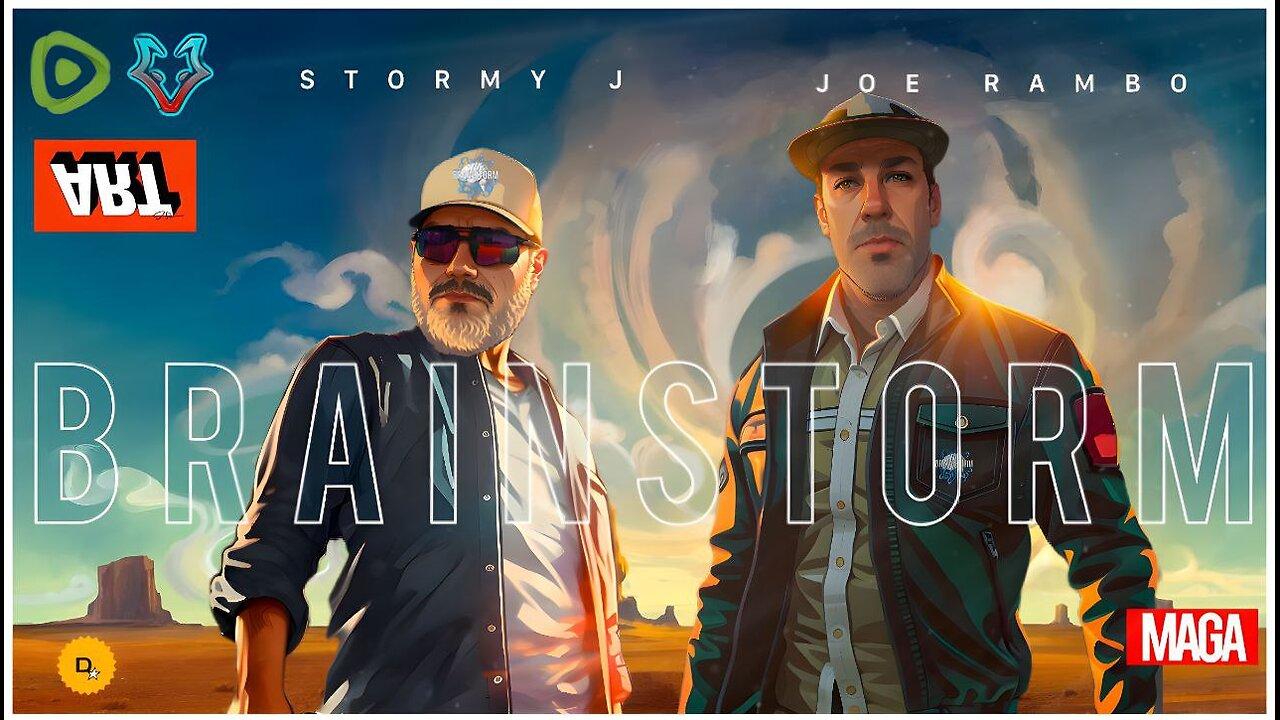 Leah Hoopes and Greg Stenstrom join Rambo - One News Page VIDEO