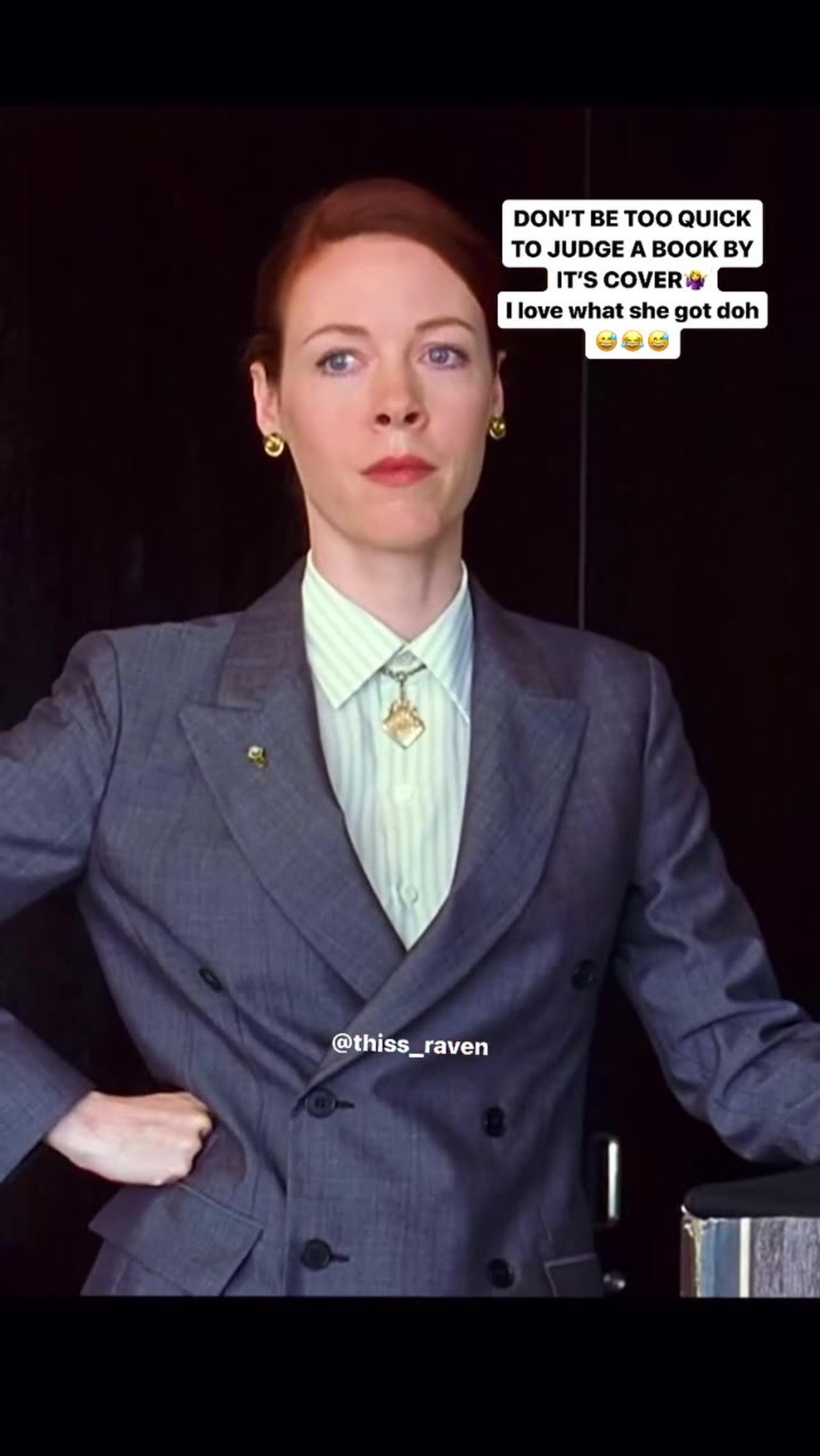 Don't be too quick to judge a book by its - One News Page VIDEO