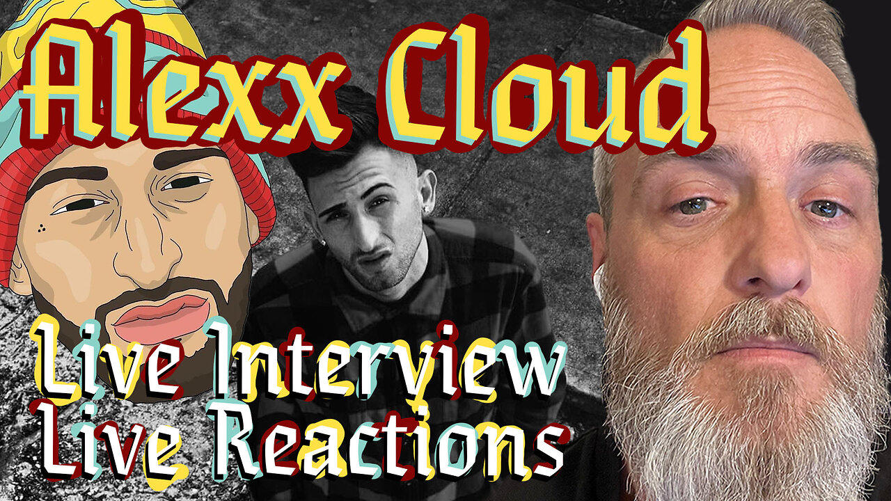 Alexx Cloud Live Interview and Reactions - One News Page VIDEO