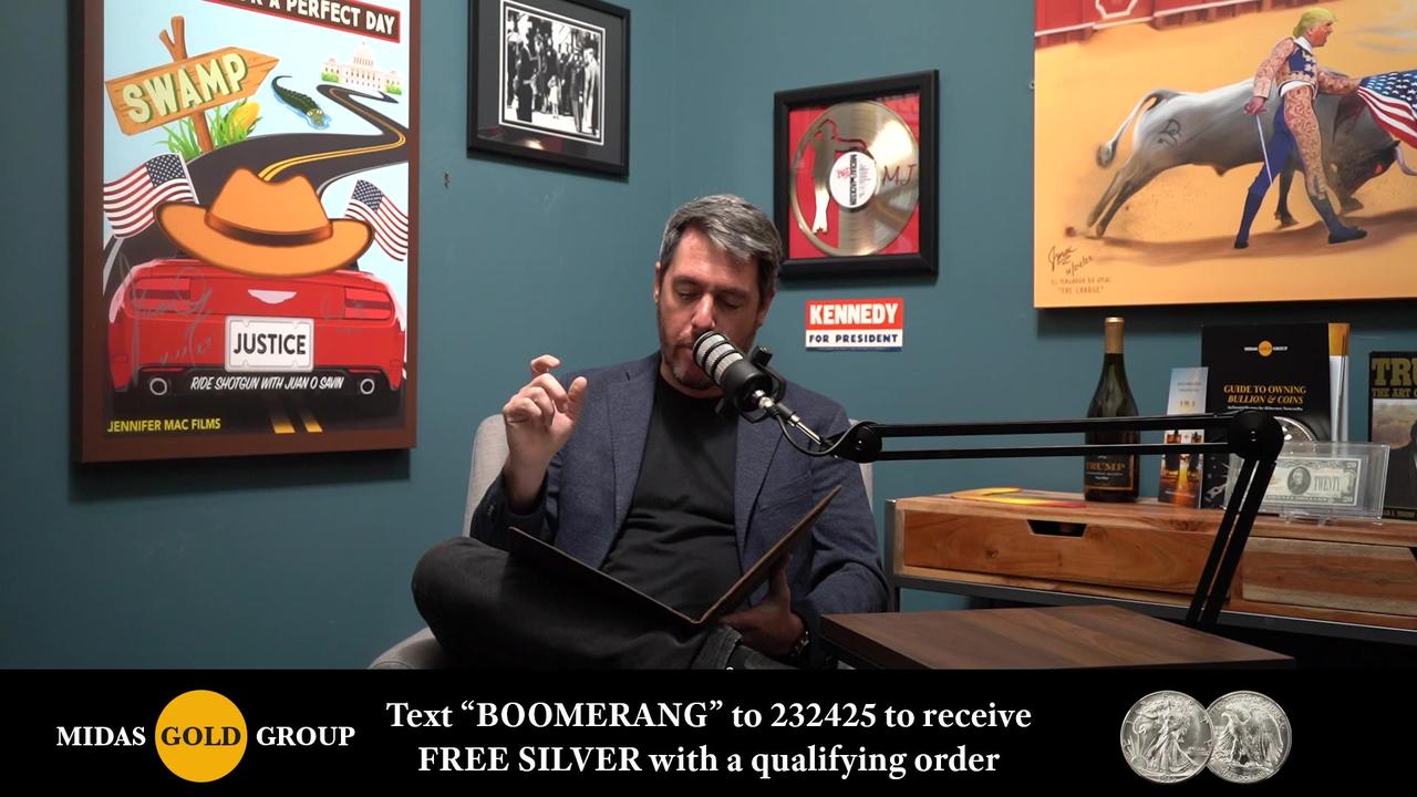 The Most Important Interview In U.S. History - One News Page VIDEO