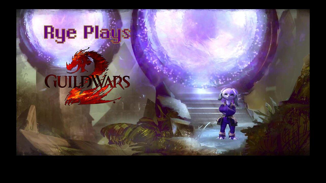 Guild Wars 2 | Icebrood Saga Finale - One News Page VIDEO
