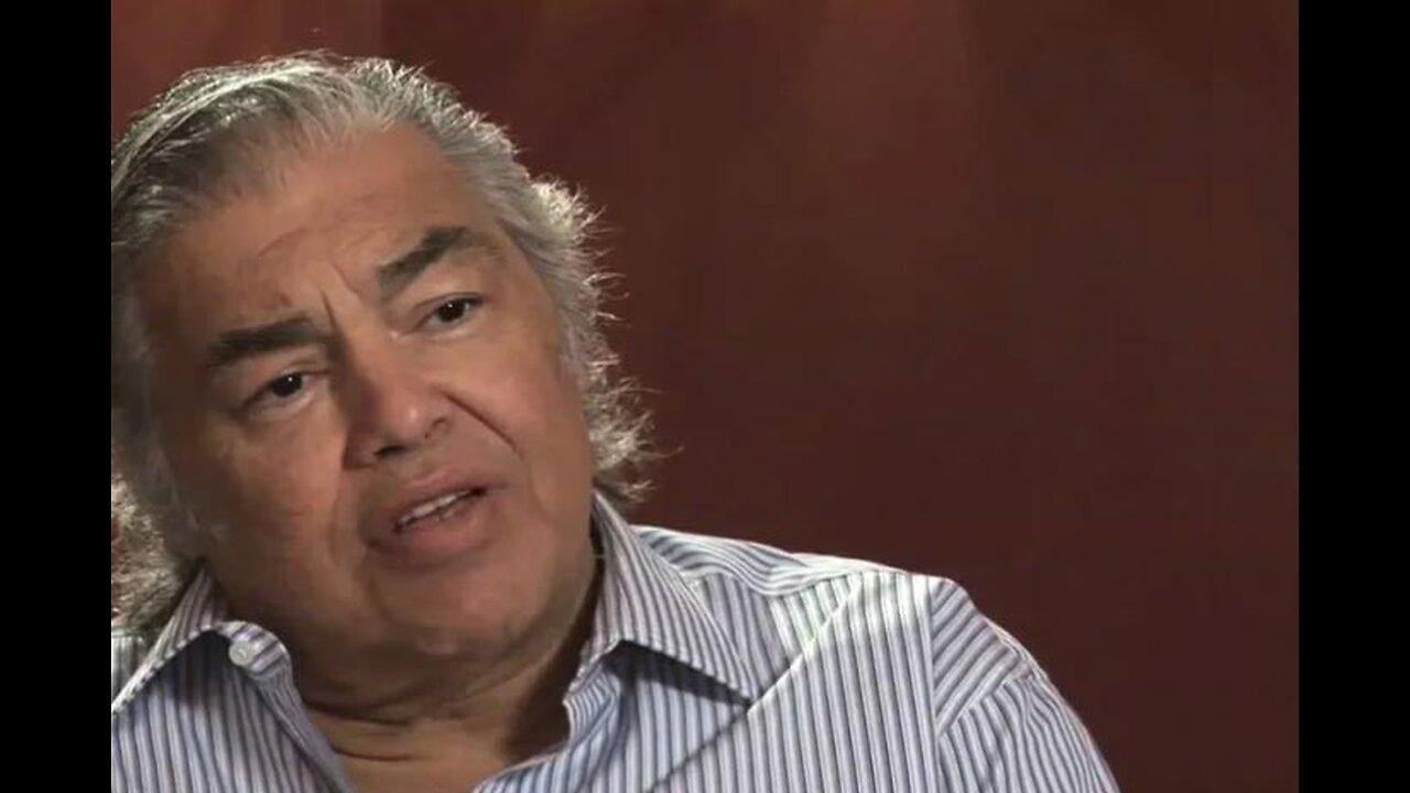 Aaron Russo ir Alex Jones – unikalus - One News Page VIDEO