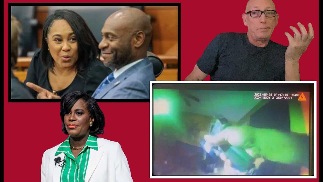 Crime & violence in Blakistan, Fani - One News Page VIDEO