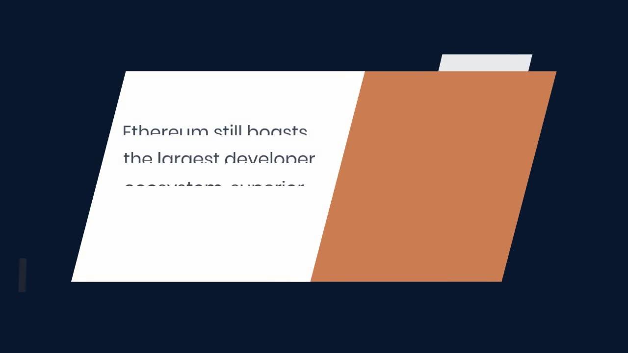 Will Solana (SOL) vs Ethereum (ETH) Network War - One News Page VIDEO Will Solana (SOL) vs Ethereum (ETH) Network War - One News Page VIDEO