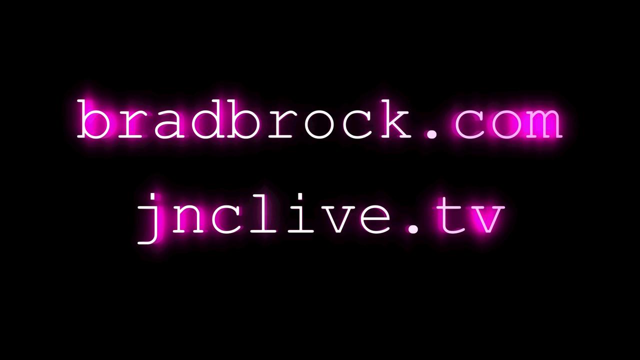 Back To Blue - Brad Brock Live - One News Page VIDEO