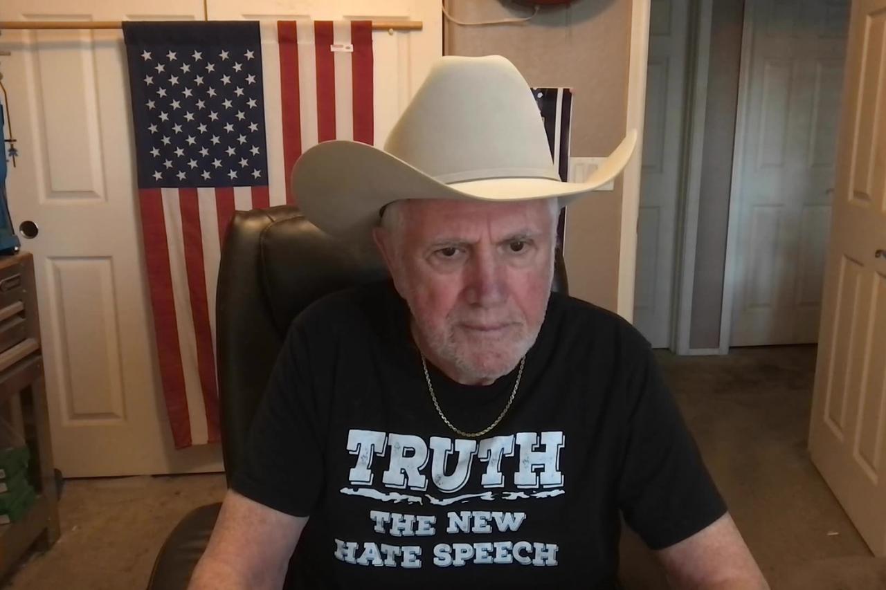 Big Mike Explains What Keeps Her (Him) Awake At - One News Page VIDEO