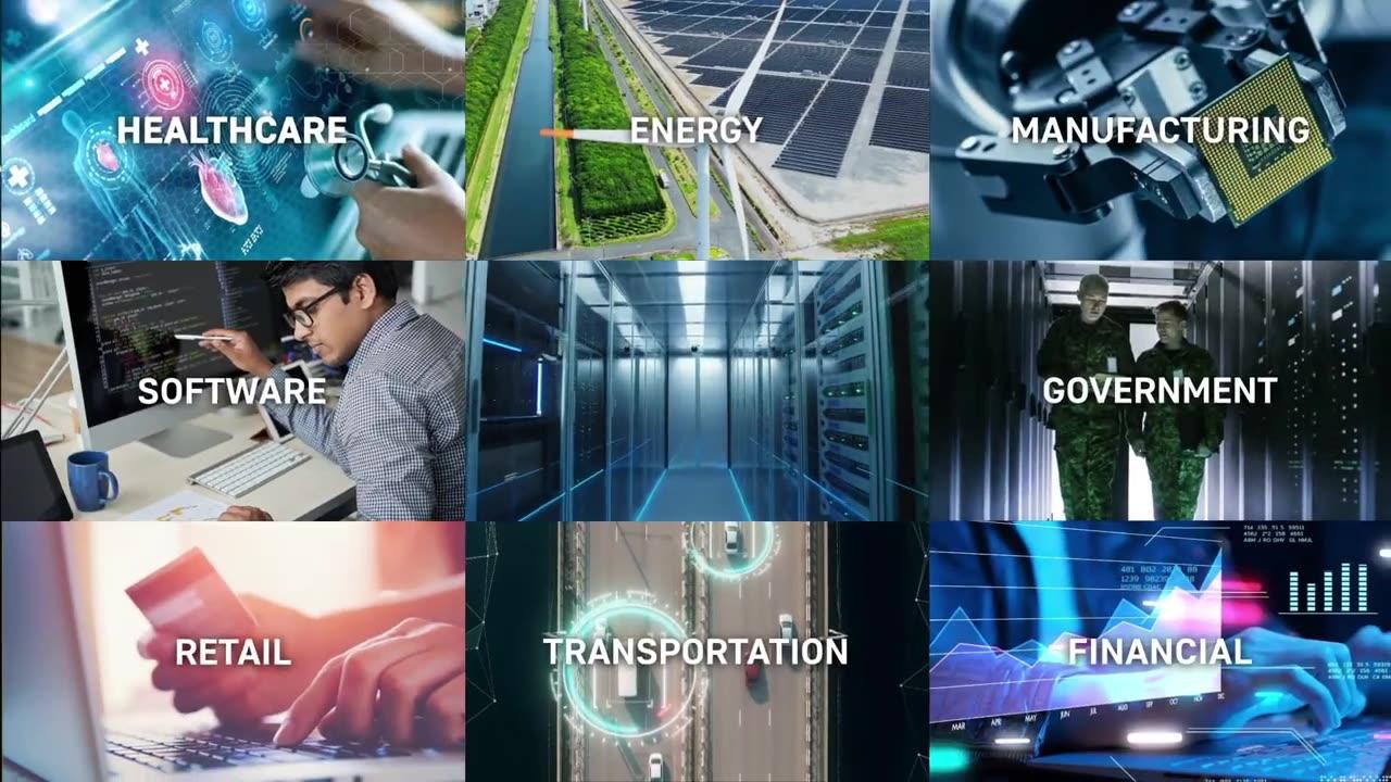 Ai And Accelerated Computing Infrastructures At One News Page Video