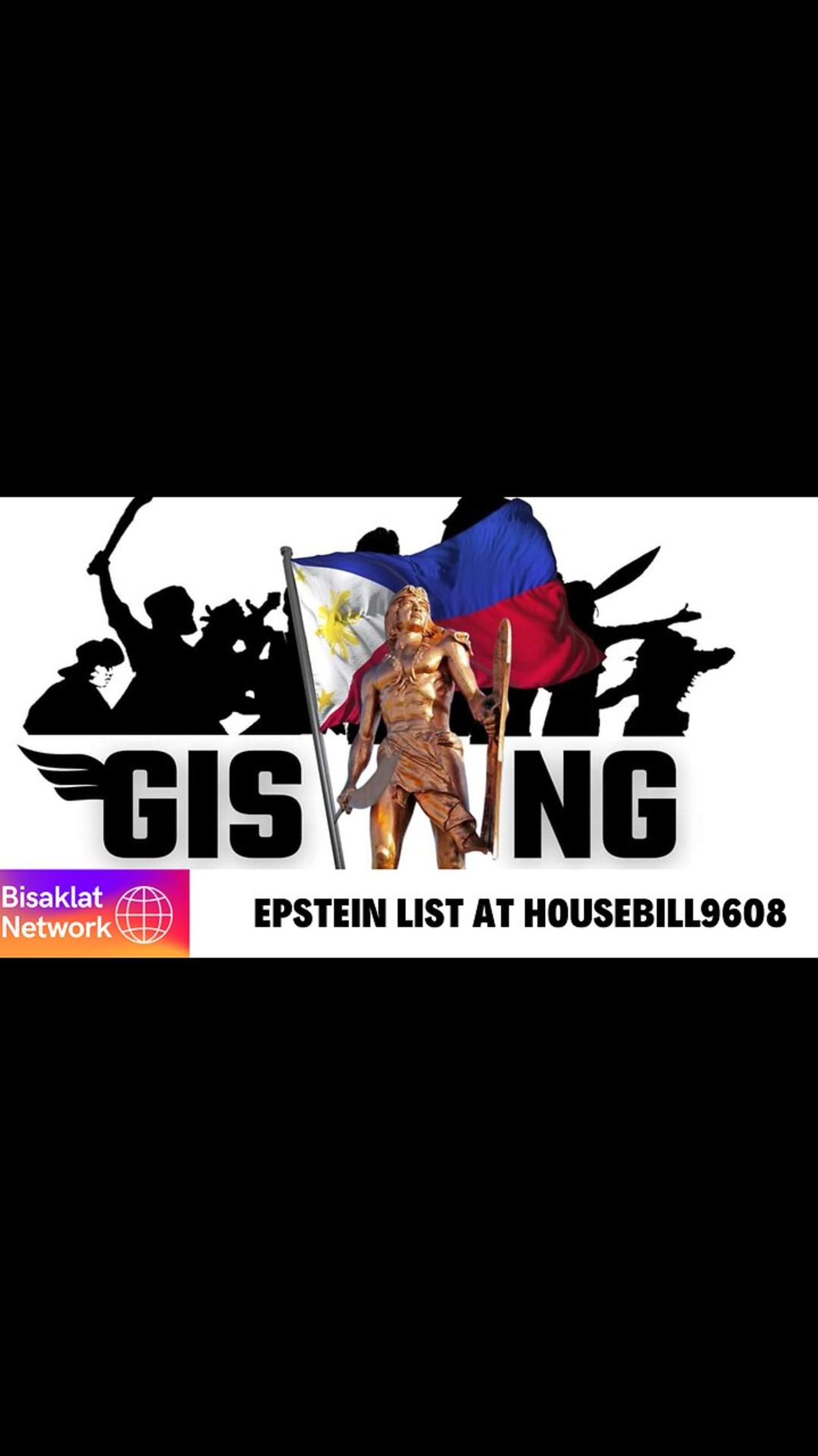 HOUSEBILL9608 AT EPSTEIN LIST - One News Page VIDEO