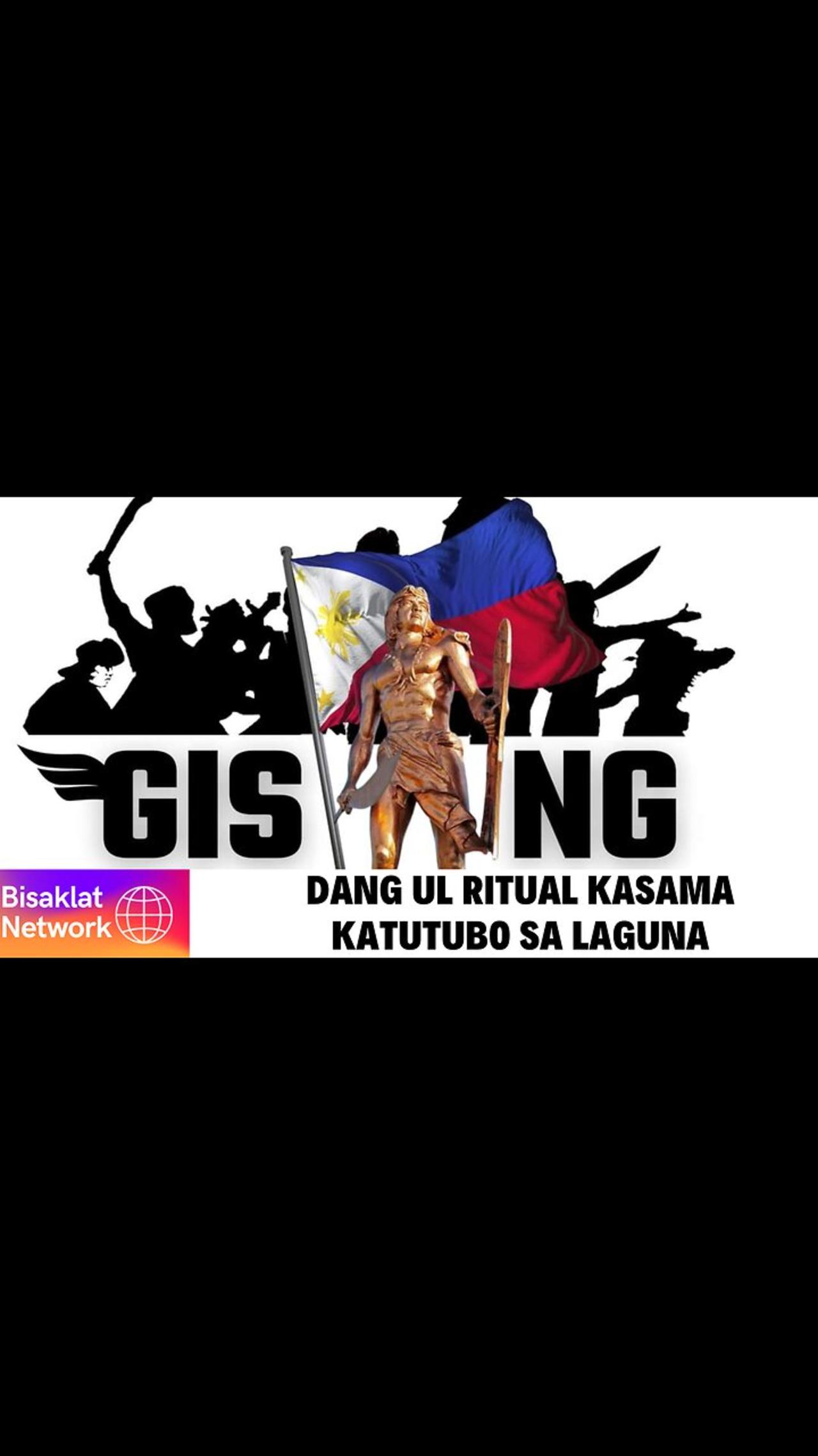 RITWAL NG MGA KATUTUBO - One News Page VIDEO