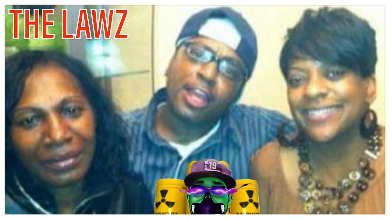 THE LAWZ | Unequal protection under THE LAWZ! - One News Page VIDEO