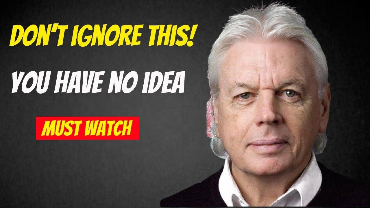 DAVID ICKE - THE TRUTH ABOUT FREESPEECH & - One News Page VIDEO