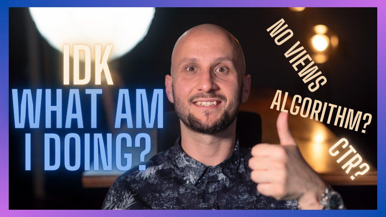 I don't really know what I am doing, 2 - One News Page VIDEO