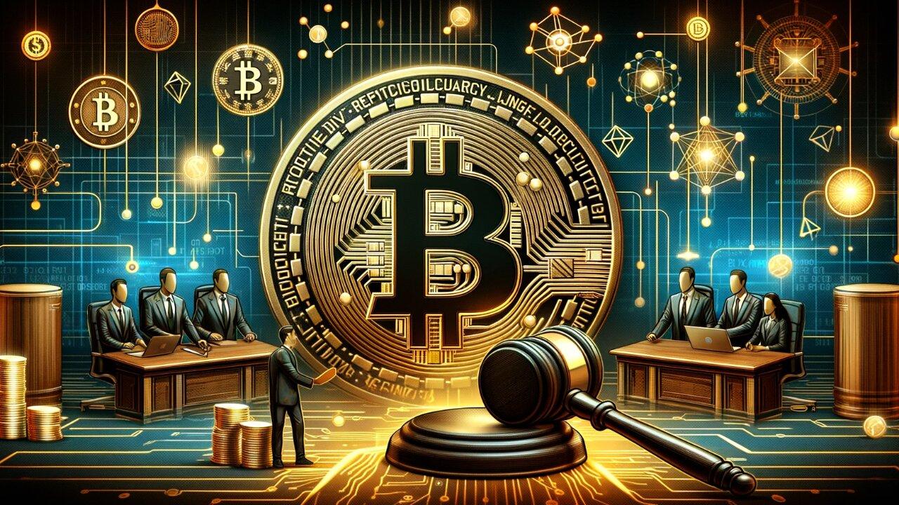 COPA vs. Dr. Craig S. Wright - BTC vs. BSV - One News Page VIDEO