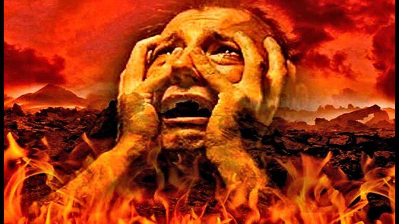 What Jesus Said About Hell? - One News Page VIDEO