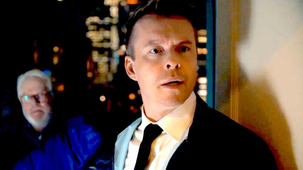Sneak Peek at the Next Episode of CBS’ NCIS: - One News Page VIDEO