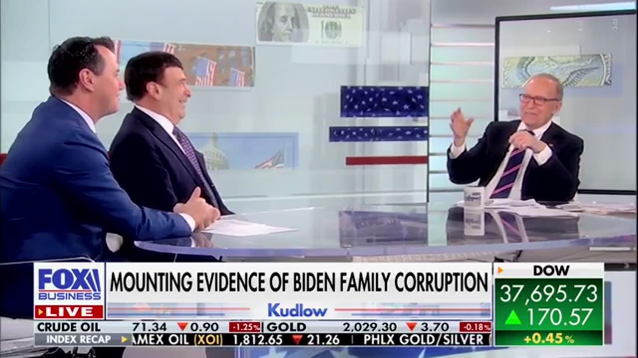 Jonathan Serrie Suggests the White House is - One News Page VIDEO