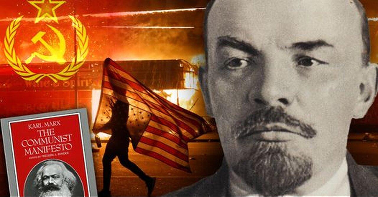 The Frightening Parallels Between the USA and - One News Page VIDEO