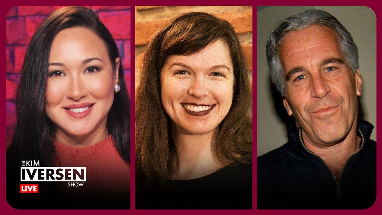 As New Epstein Documents Unfold, Remember the - One News Page VIDEO