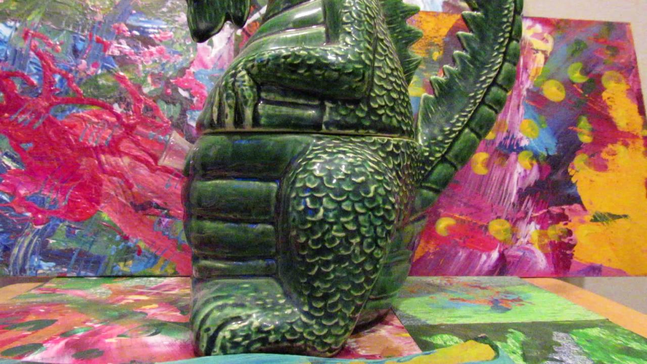 Satire Jingle Are You Smoking Smokey Daze Haze - One News Page VIDEO