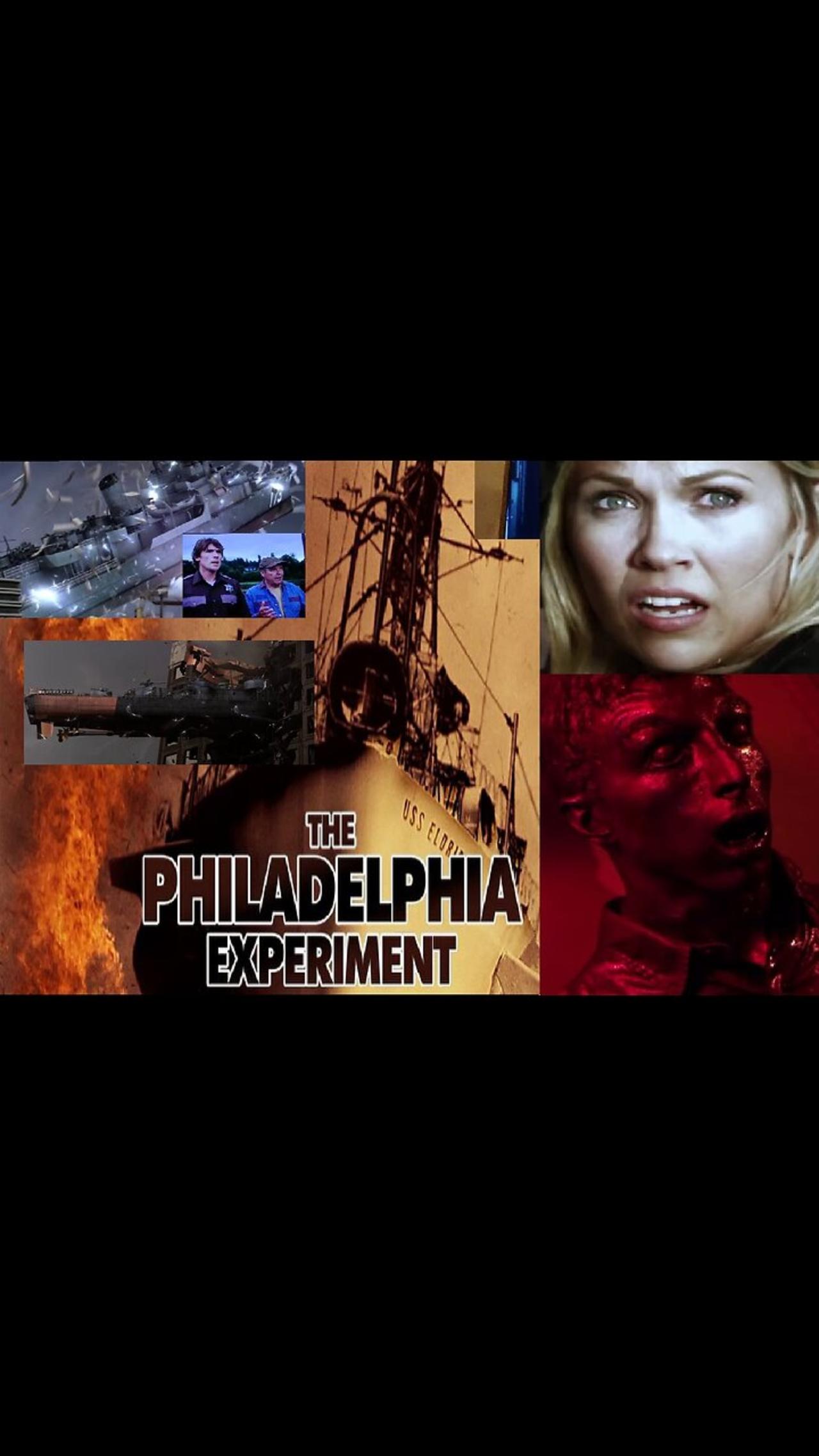 review, The Philadelphia Experiment, 2012, - One News Page VIDEO