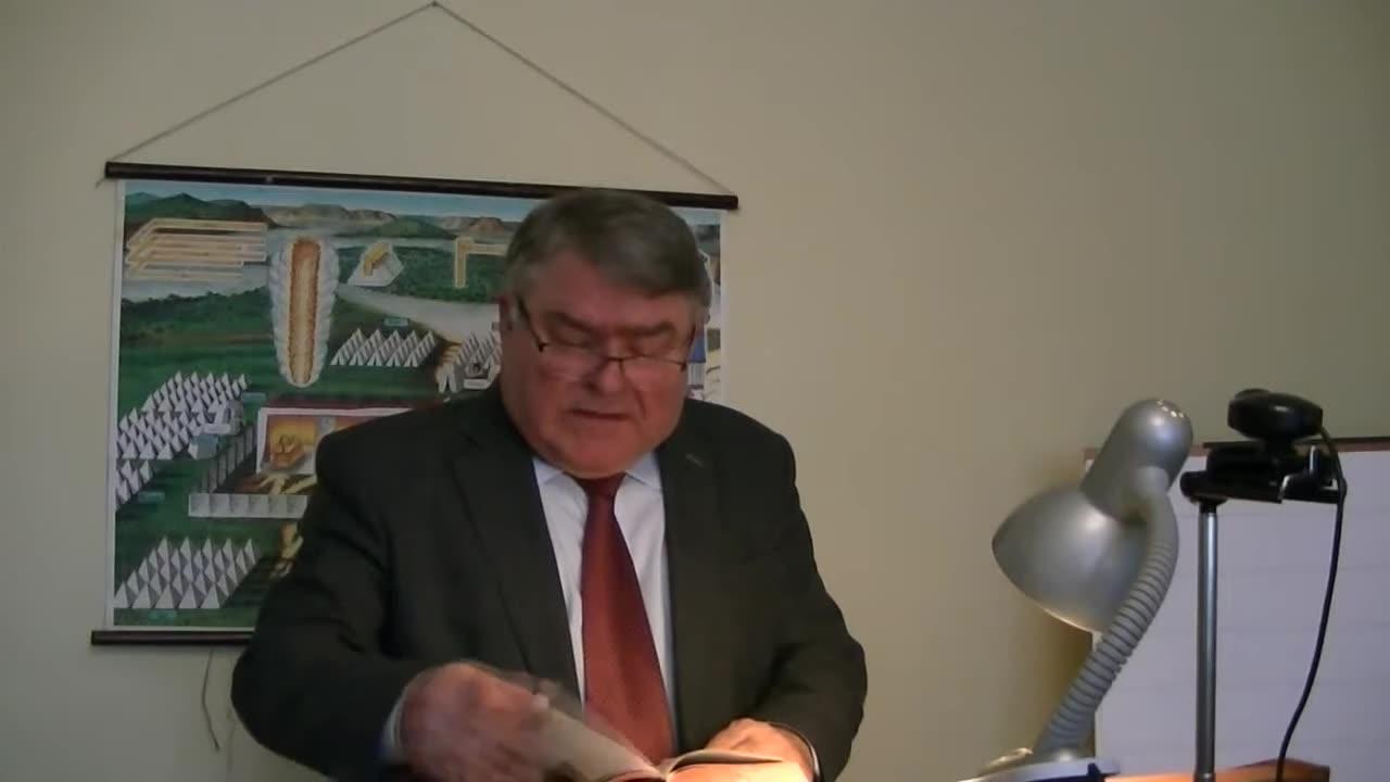 Poznanie Prawdy Ew Jana 8;31,32, - Tomasz - One News Page VIDEO