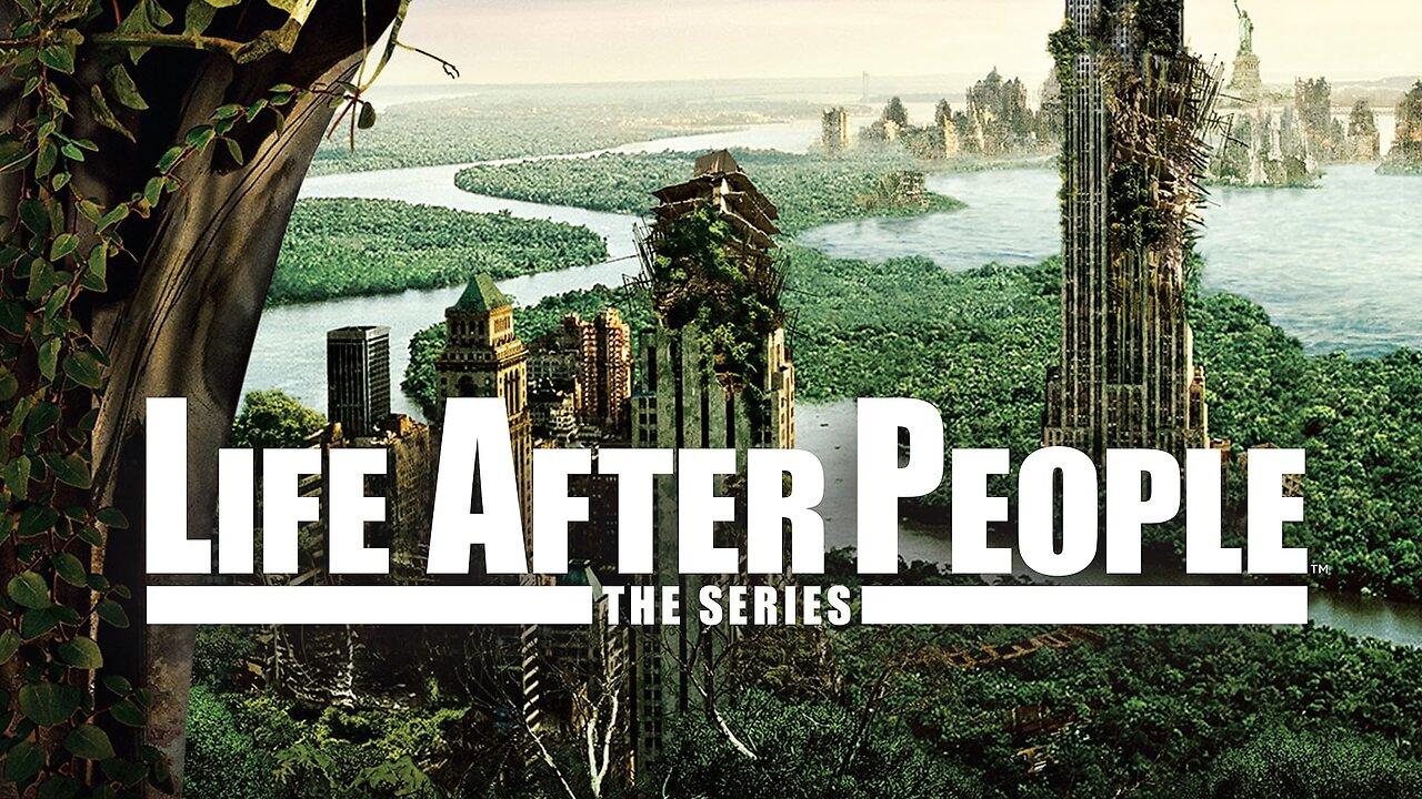 LIFE AFTER PEOPLE - One News Page VIDEO