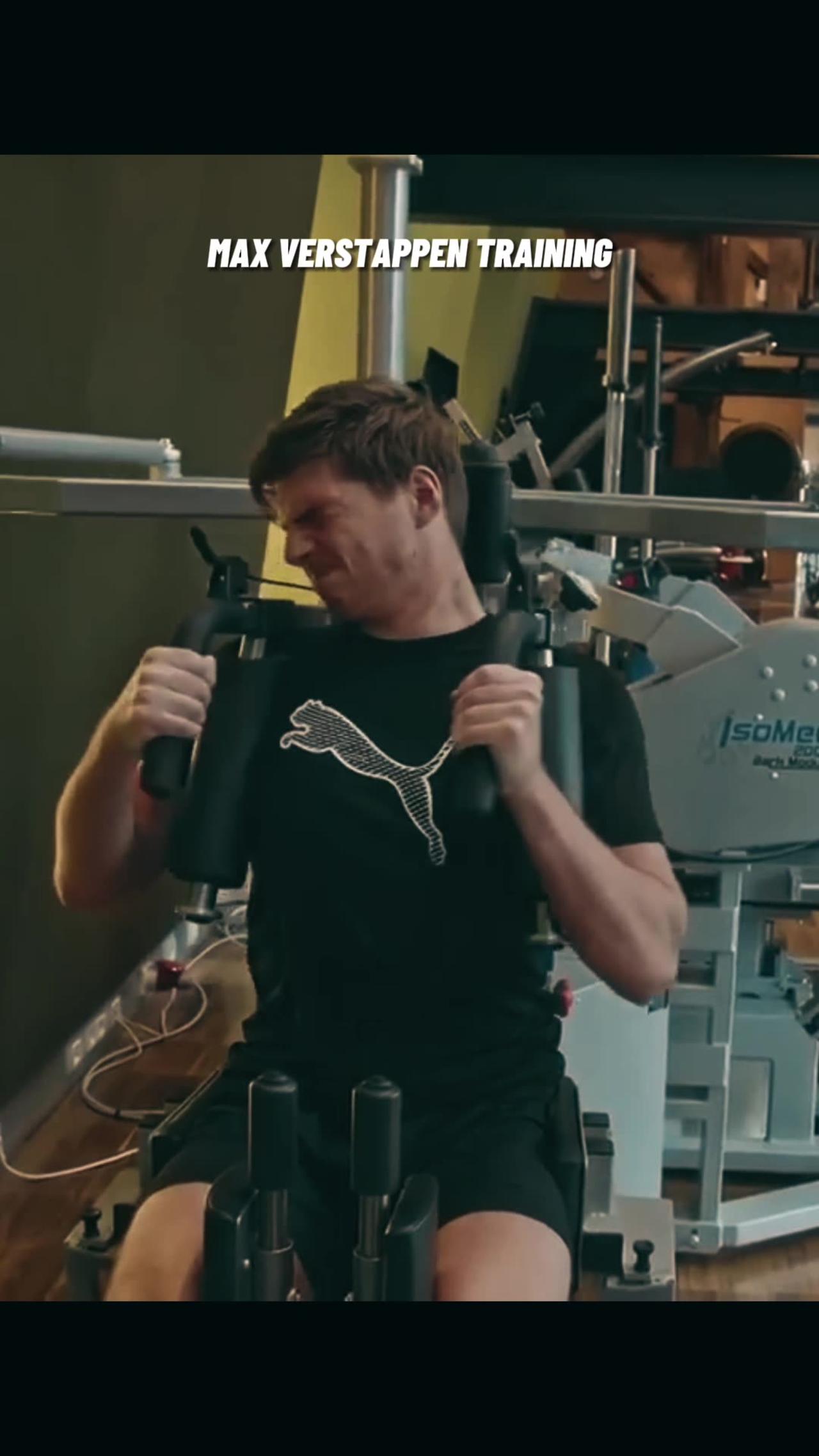 Traning for f1 car - One News Page VIDEO