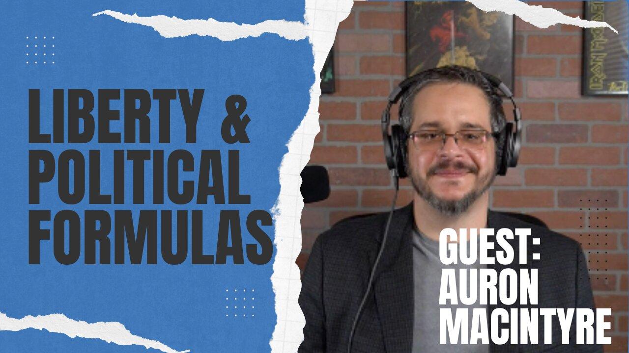 Does the Right Need A New Political Formula? | - One News Page VIDEO