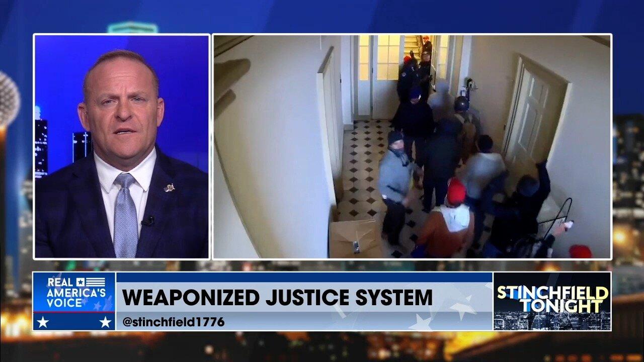 Stinchfield: How The Democrats Continue To - One News Page VIDEO