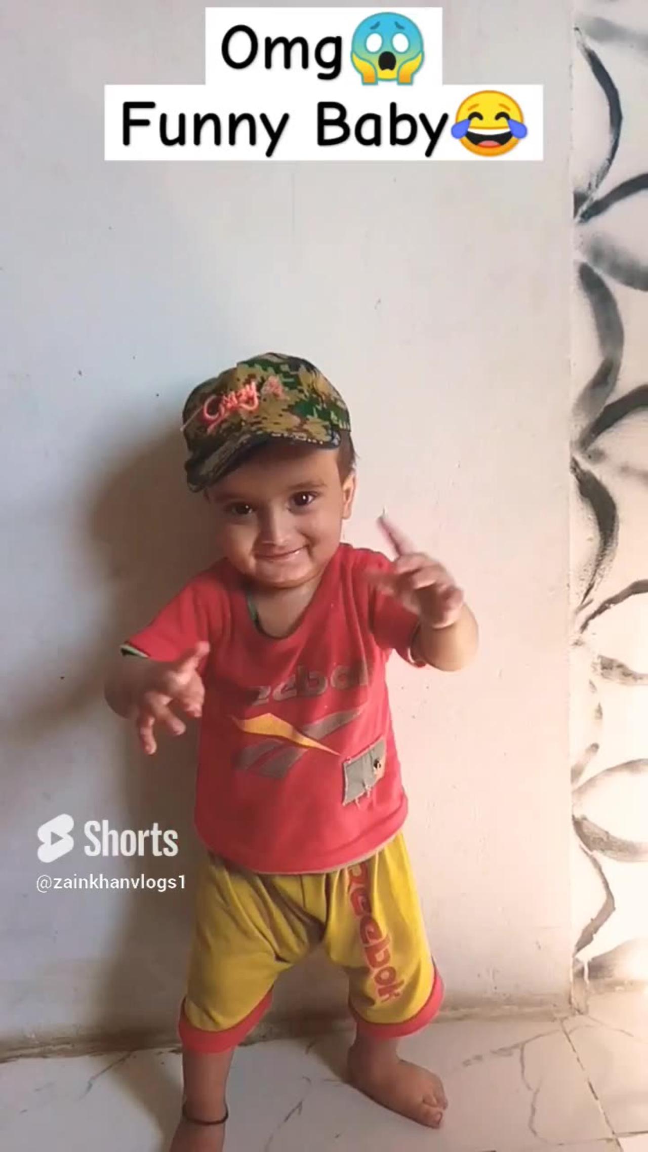 Dancing baby - One News Page VIDEO