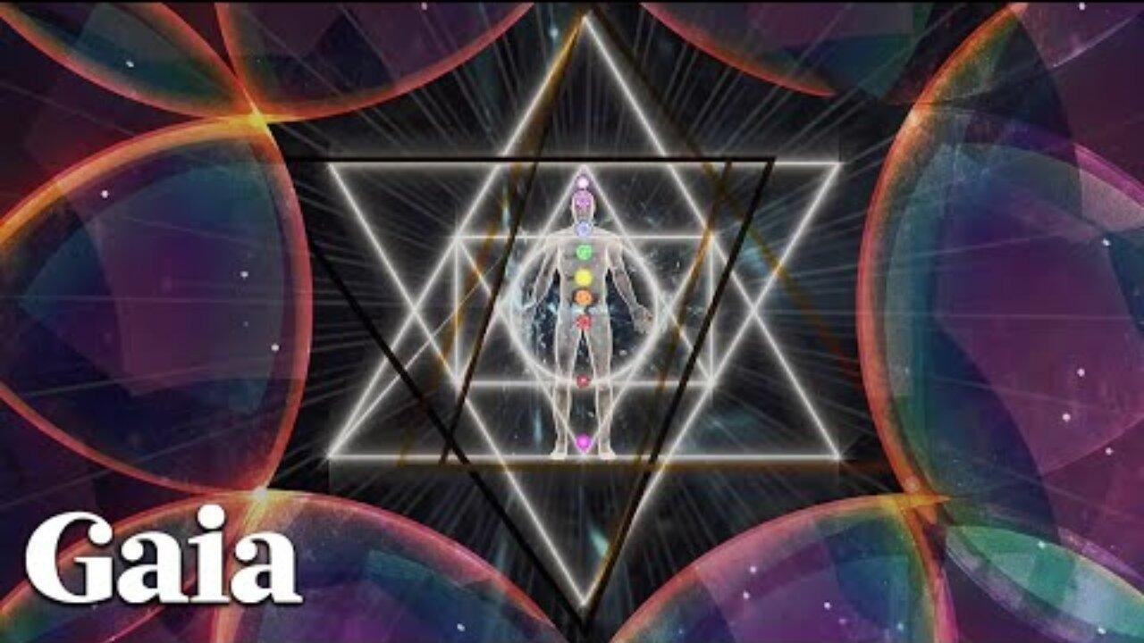 FULL EPISODE: Secrets of the Merkaba Light - One News Page VIDEO