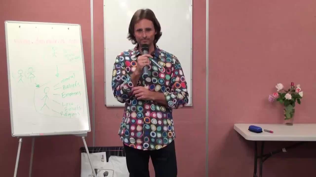 Connect to Your Passion, Passion, Truth & - One News Page VIDEO