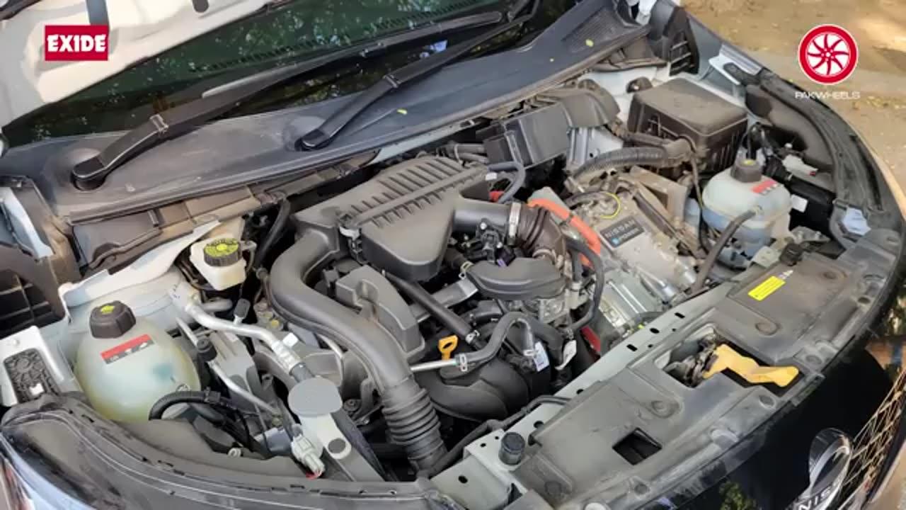 Nissan note E13 owner review.. - One News Page VIDEO