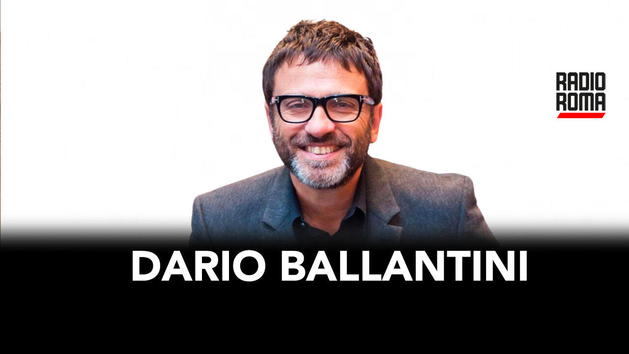 Dario Ballantini - un Artista poliedrico! - One News Page VIDEO