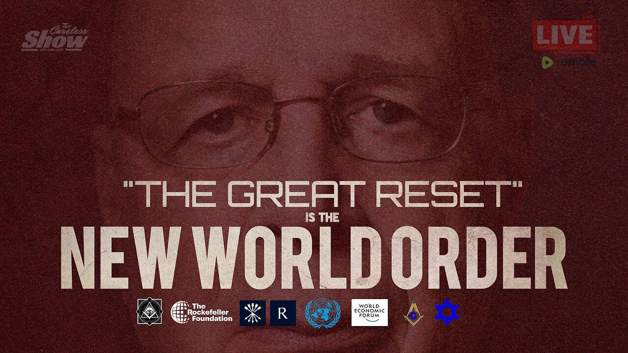 THE NEW WORLD ORDER.....THEIR ULTIMATE GOAL - One News Page VIDEO