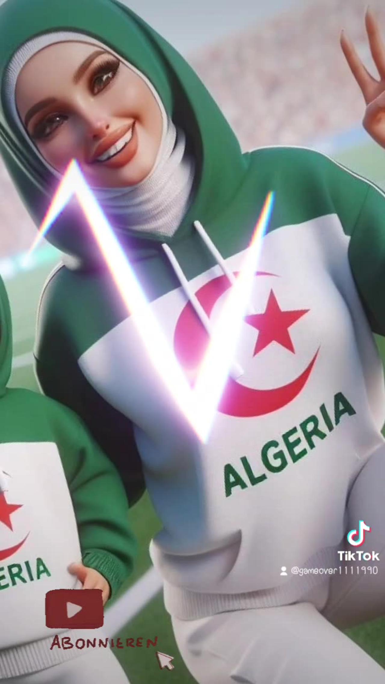 Algérie cup d'Afrique cote d'ivoire - One News Page VIDEO