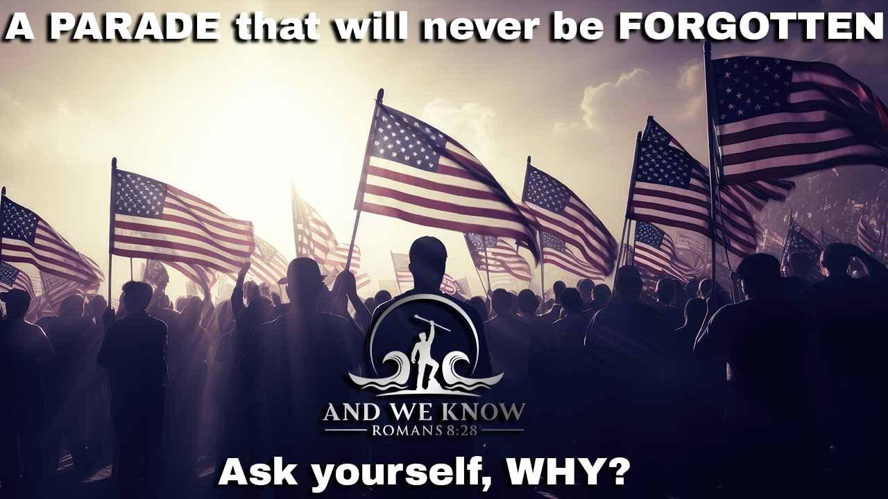 1.12.24: YEMEN, WITCH HUNT, MSM FEAR, USSF, WW3, - One News Page VIDEO