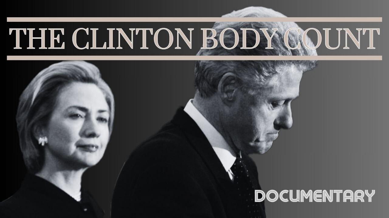 Documentary: The Clinton Body Count ‘Sat, Jan - One News Page VIDEO