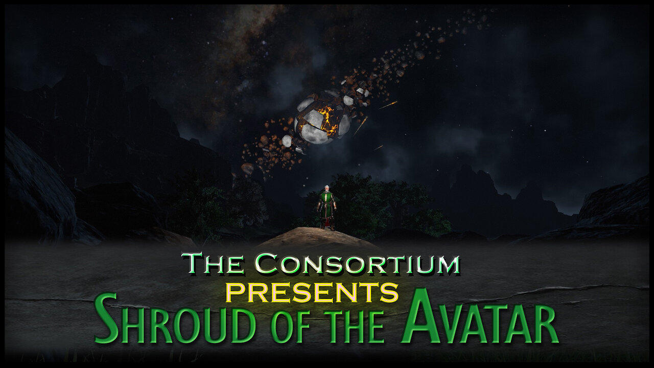 Shroud of the Avatar - Expert Level Inventory - One News Page VIDEO