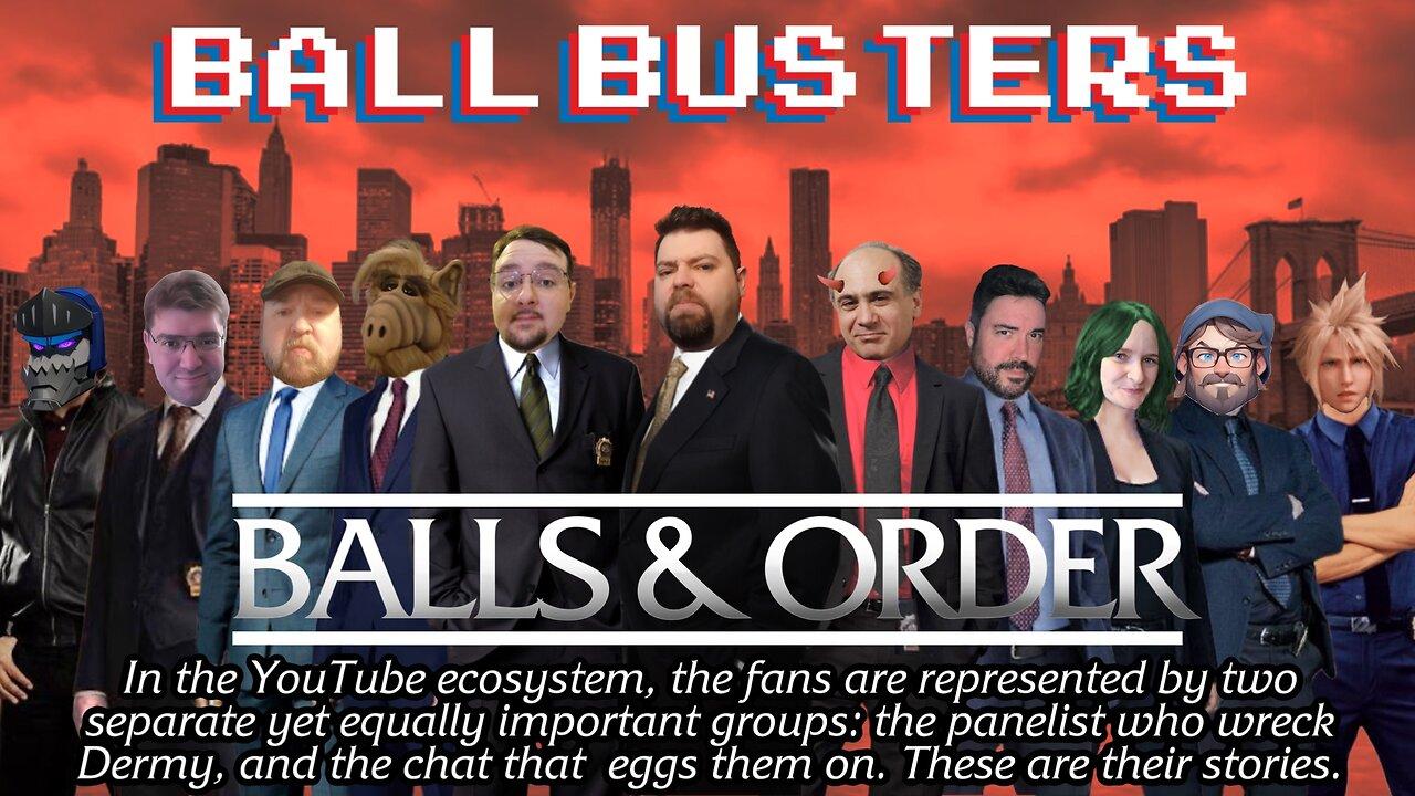 Ball Busters #41. Taylor Swift, Underwear, and - One News Page VIDEO