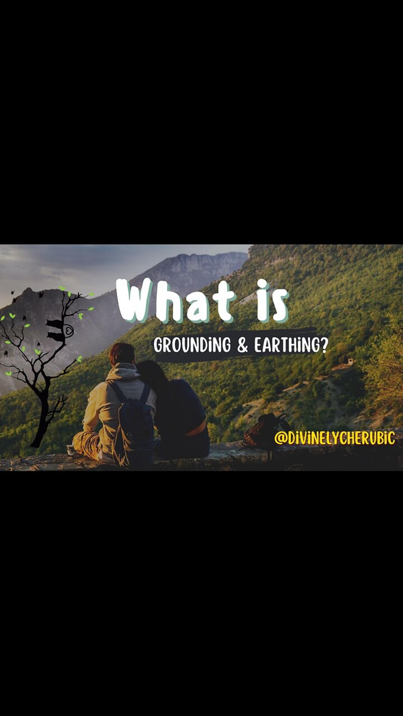 What Is Grounding & Earthing? - One News Page VIDEO