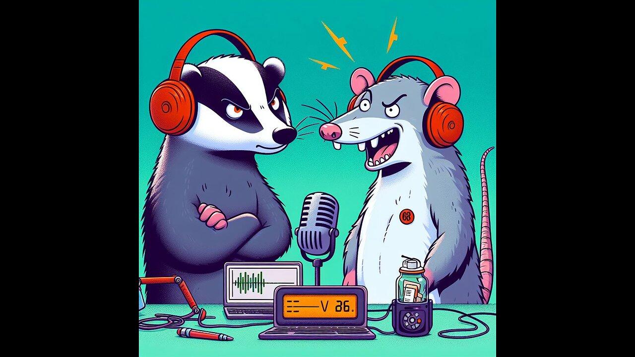 Inside The Badger Den - Ep 4: Weekly Recap 01/06 - One News Page VIDEO