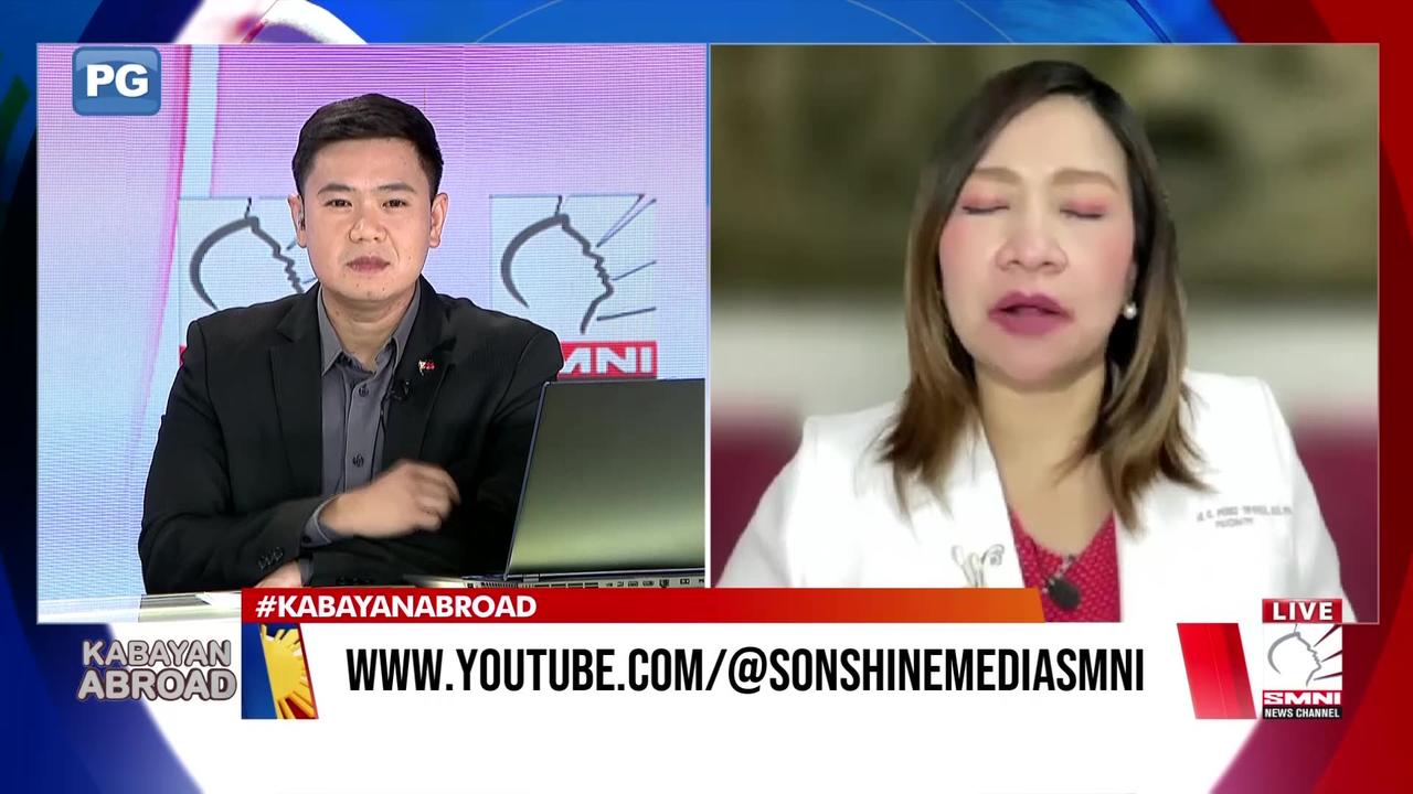 Pinakamagandang advice para sa mga nakararanas - One News Page VIDEO